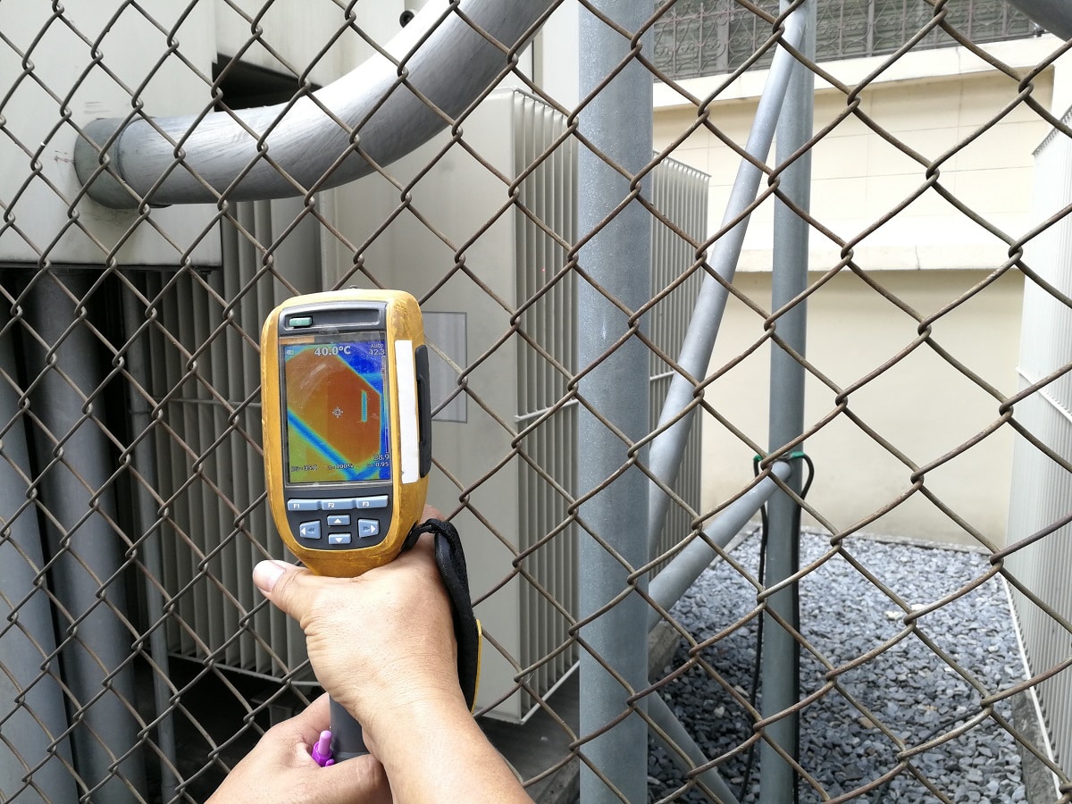 8 Best FLIR Thermal Imaging Cameras For Professionals