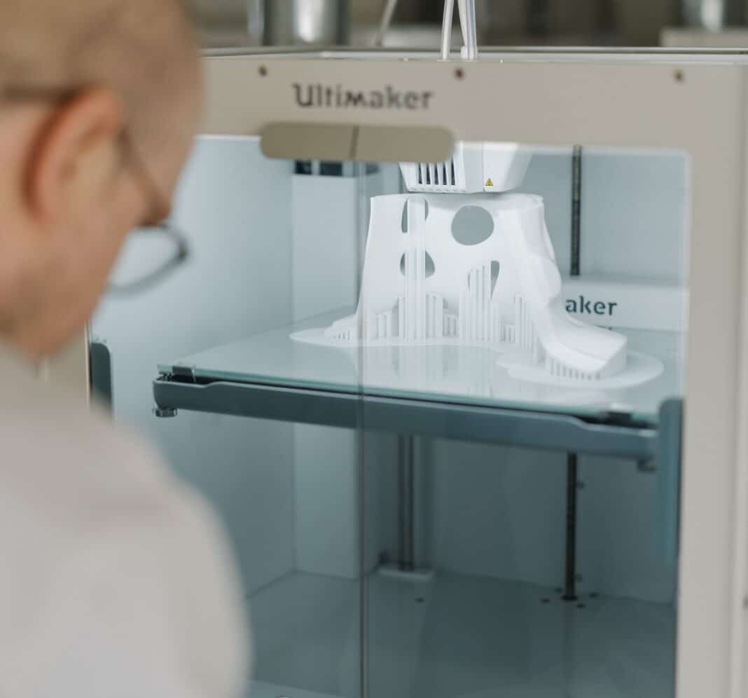 9 Leading Types Of 3D Printing For Prototyping & Production