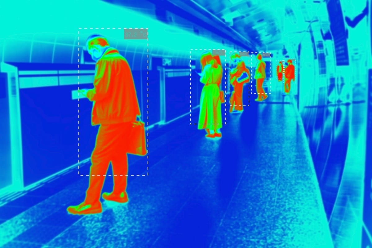 How Accurate Are Thermal Imaging Cameras? | All You Need To Know