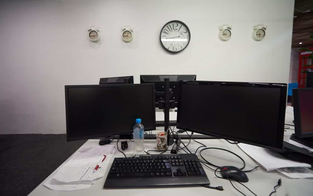 How Much Is Dual Monitor Stand? | All You Need To Know