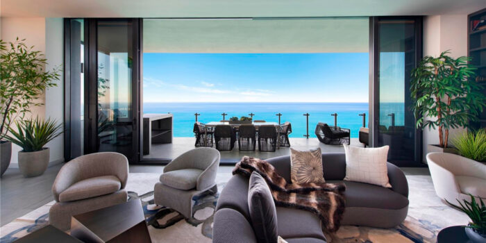 Muse Residences In The Heart Of Sunny Isles Miami