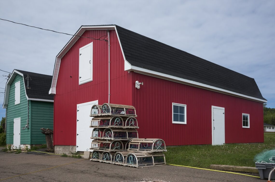 37 Types Of Sheds: Design Efficiency, Style & Top Storage Picks