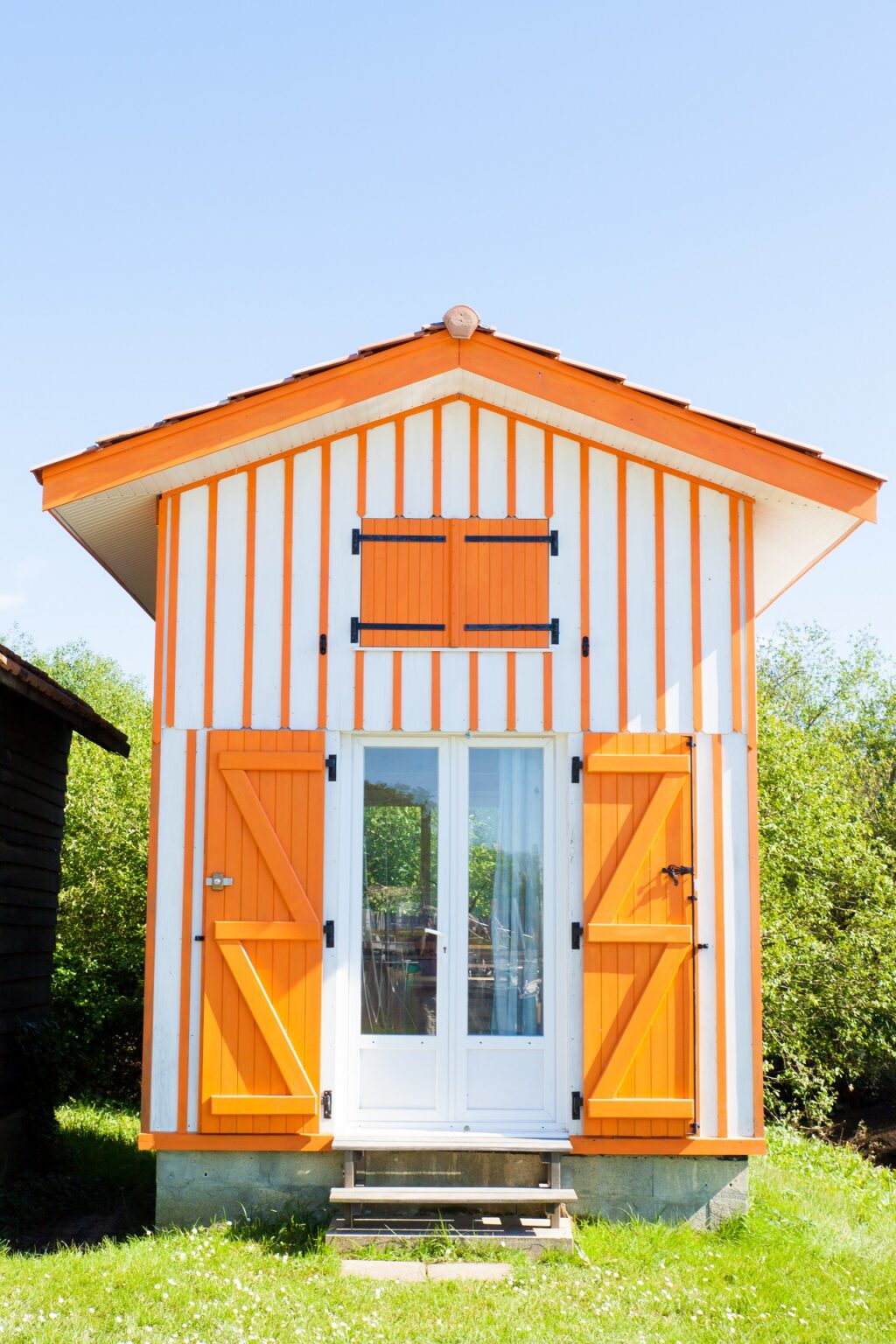 37 Types Of Sheds: Design Efficiency, Style & Top Storage Picks