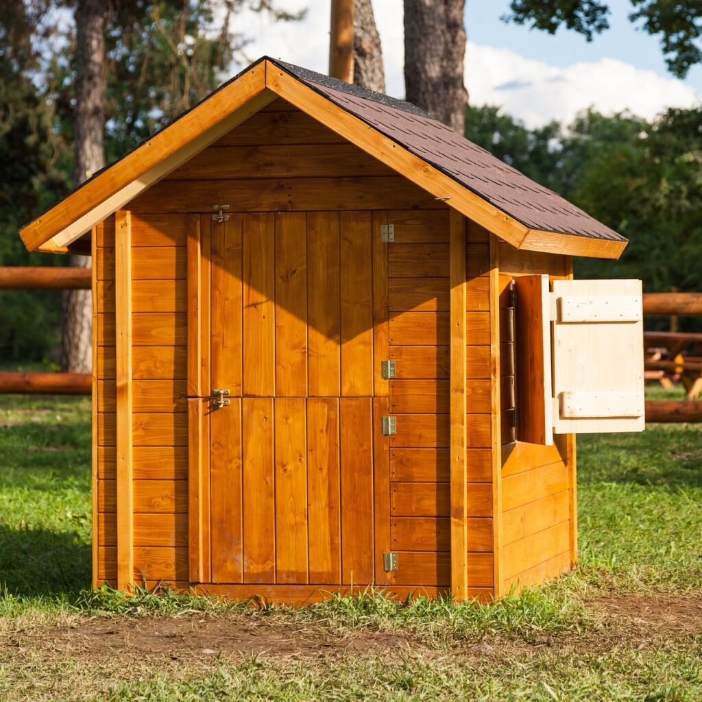 37 Types Of Sheds: Design Efficiency, Style & Top Storage Picks