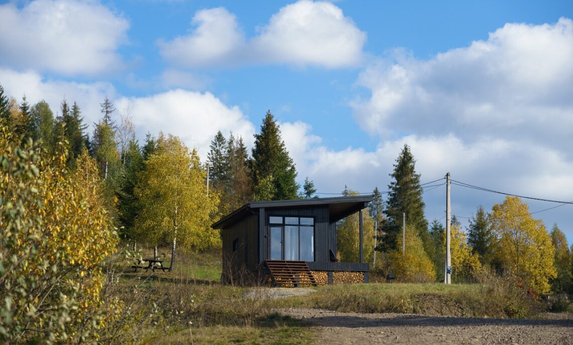 Types Of Sheds For Your Future Home | All You Need To Know