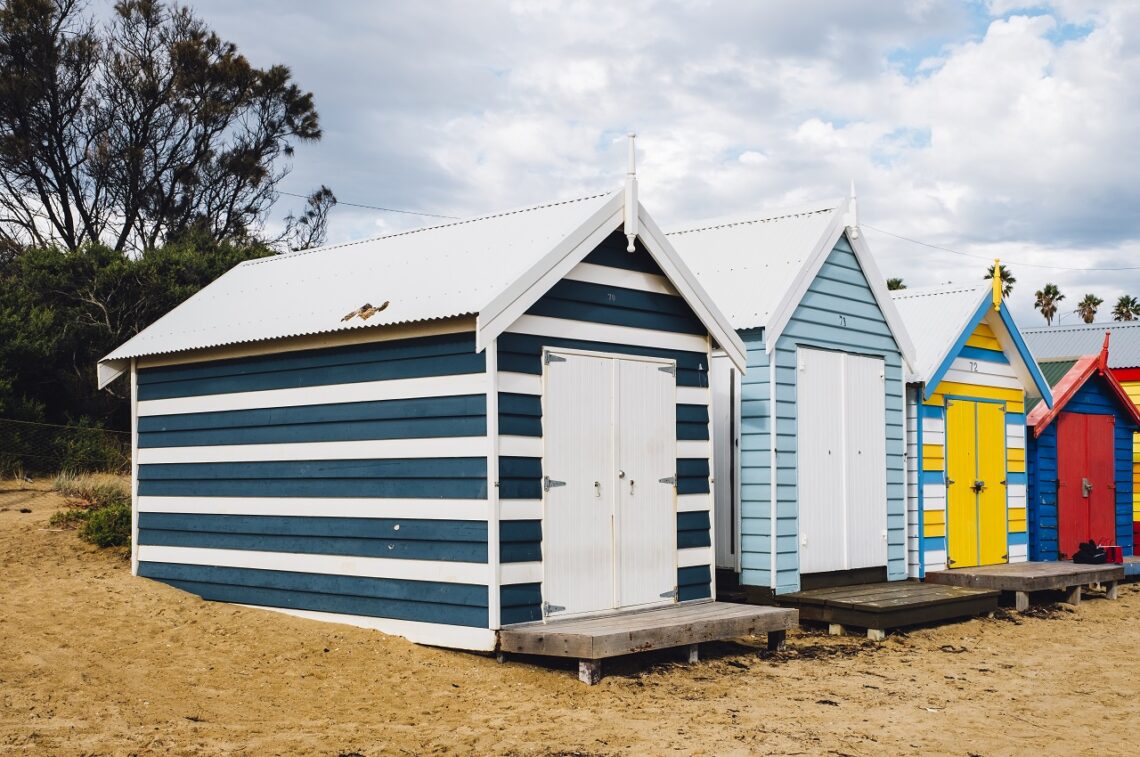 37 Types Of Sheds: Design Efficiency, Style & Top Storage Picks