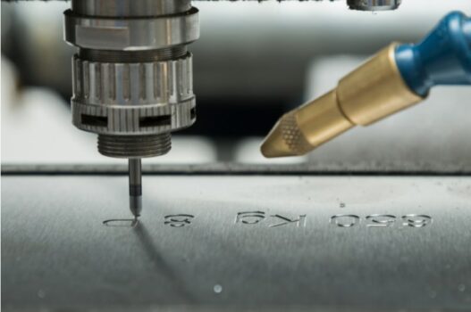 How To Engrave Stainless Steel — Laser Types, Settings & Safety Tips