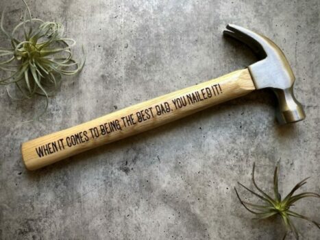 14 Best Engraved Gifts For Men They'll Want To Use