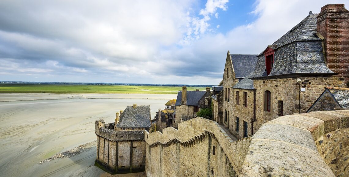 The Iconic Architecture Of Provence