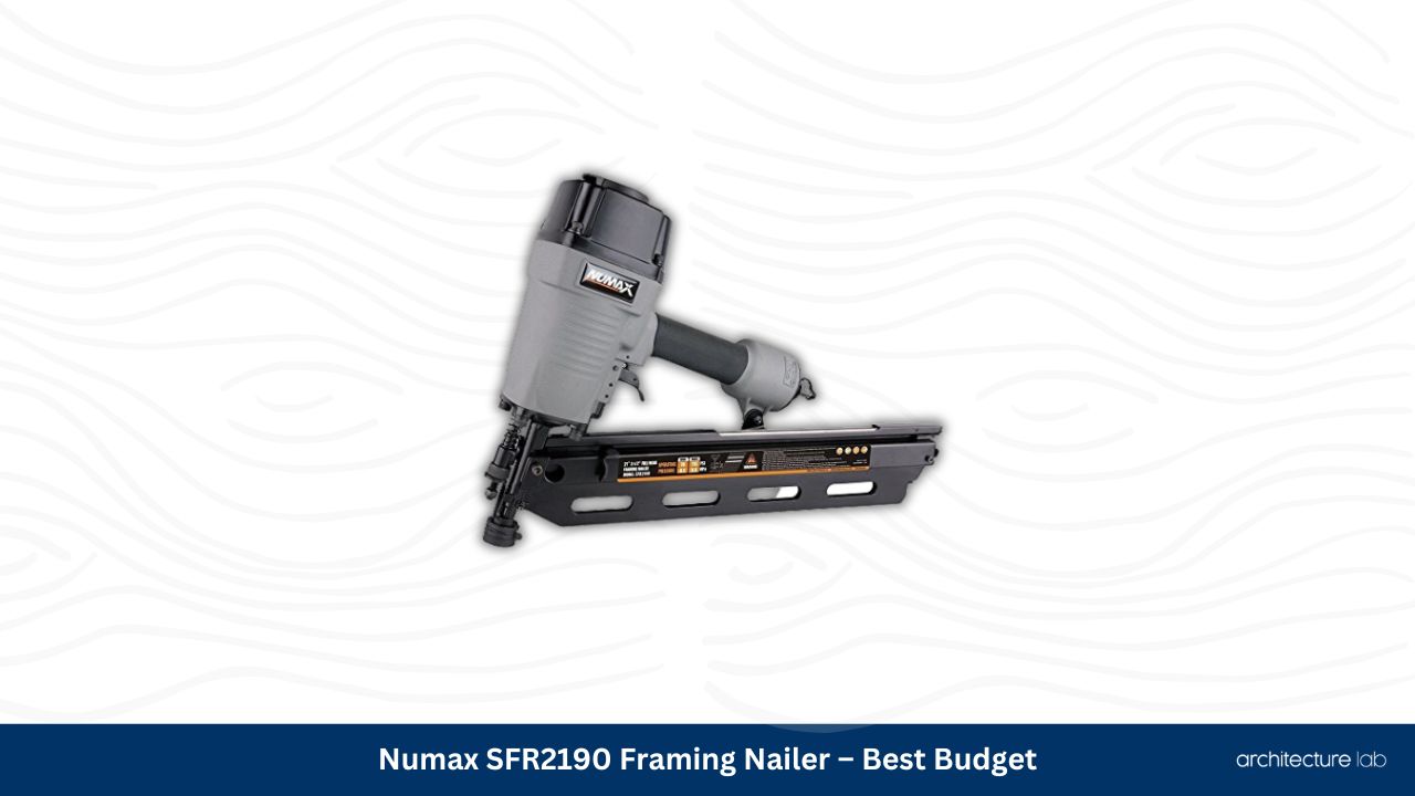 7 Best Framing Nailers – Pneumatic And Cordless Picks For Pros & DIYers