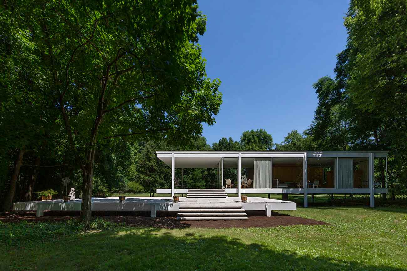 Bauhaus Architecture: Characteristics, Influences, Ambassadors And Sights