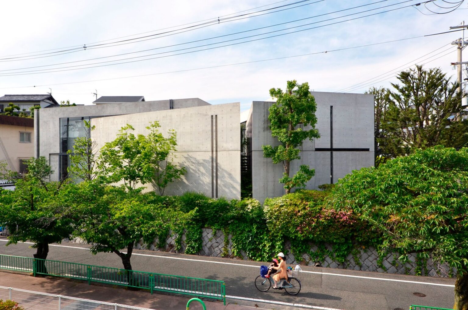 Tadao Ando: Biography, Works, Awards