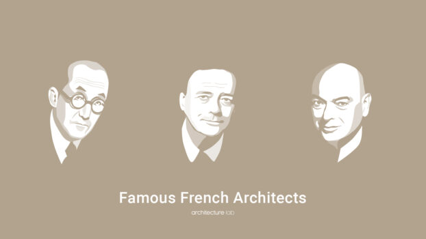 15 Famous European Architects And Their Proud Works