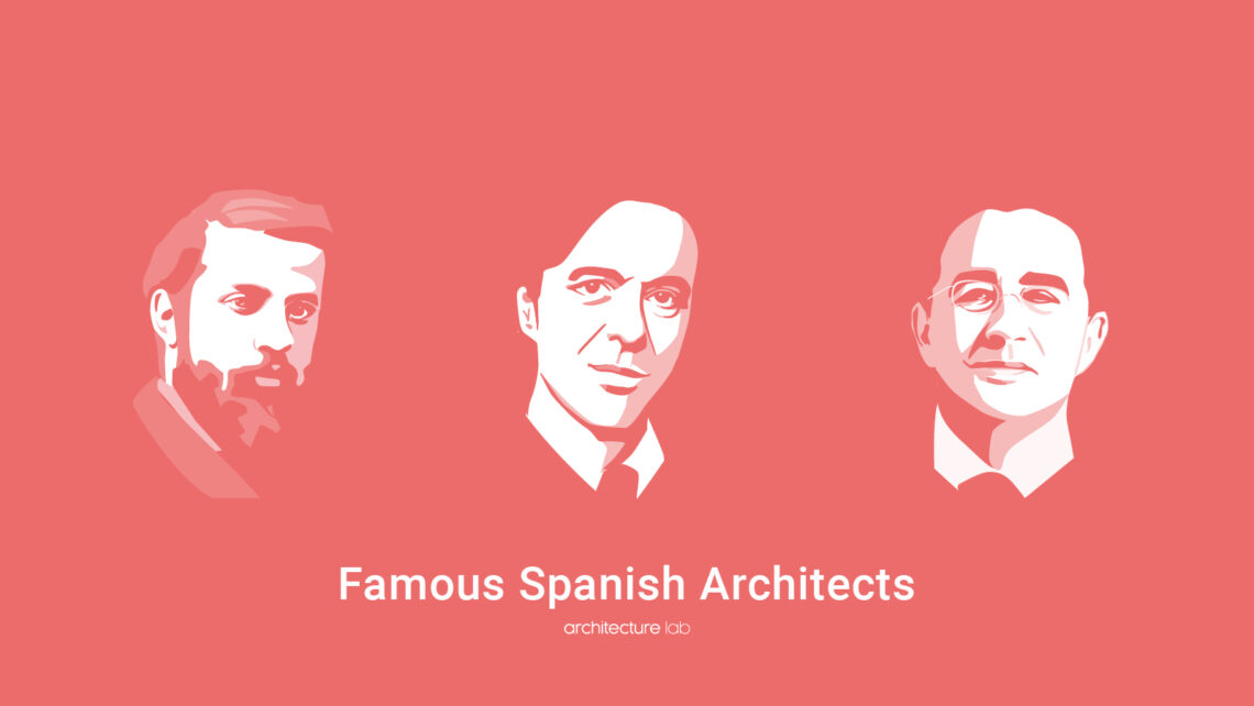 15 Famous European Architects And Their Proud Works