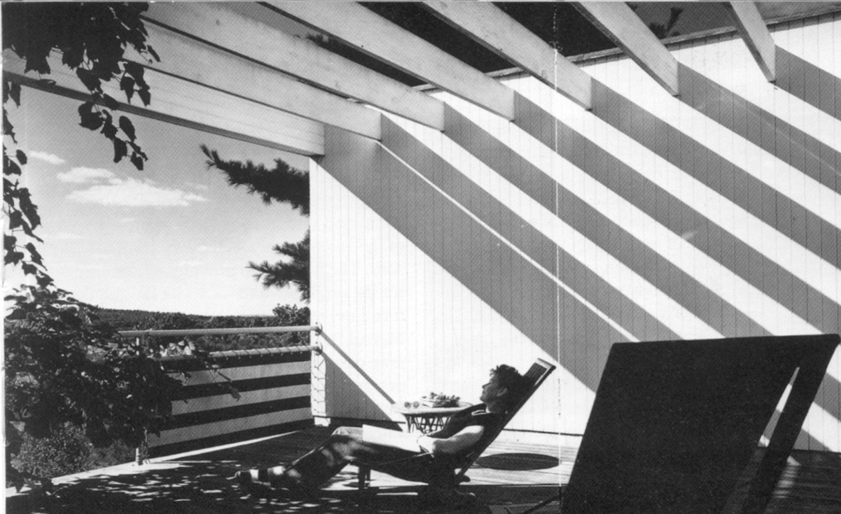 Walter Gropius: Biography, Works, Awards