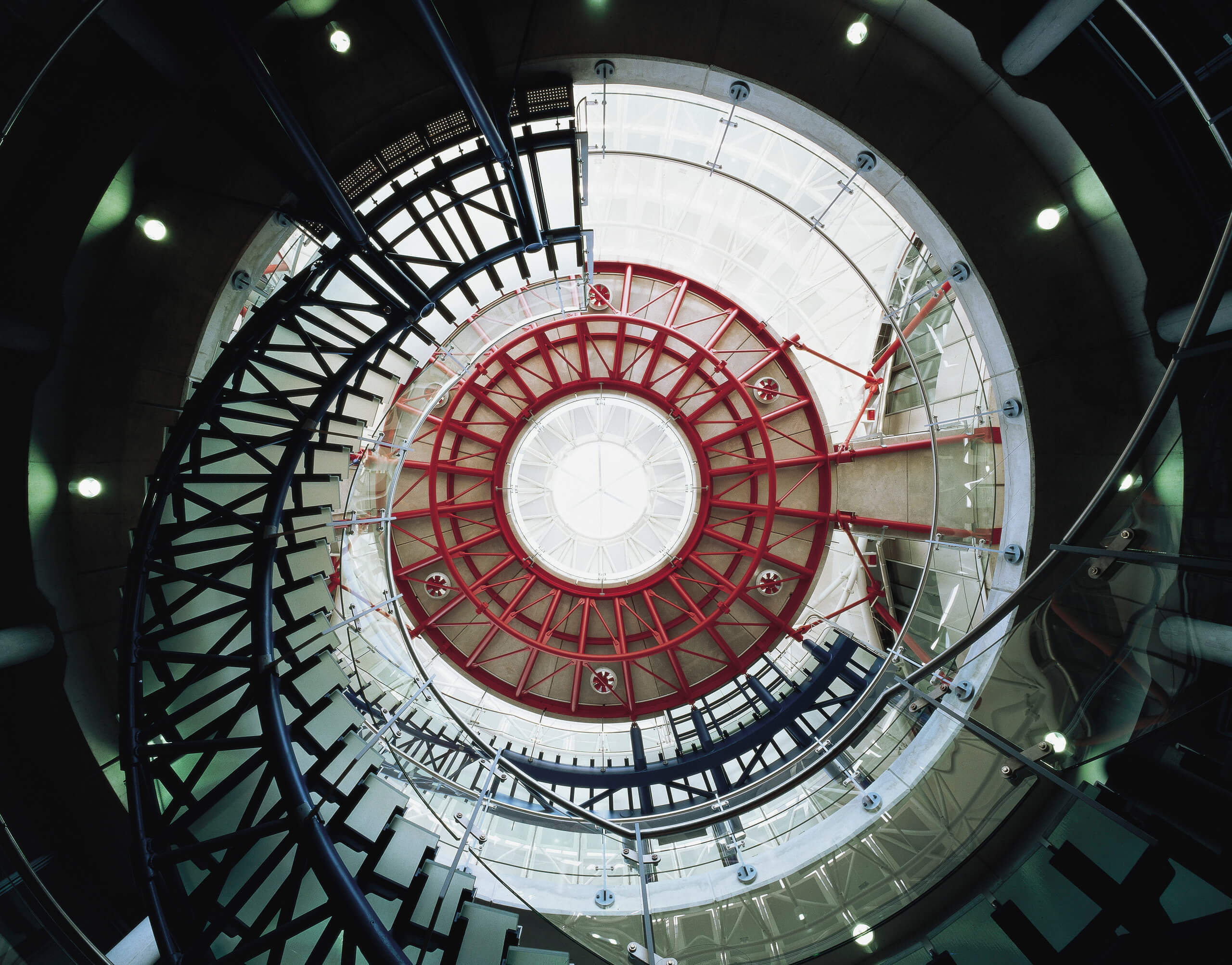 Richard Rogers: Biography, Works, Awards