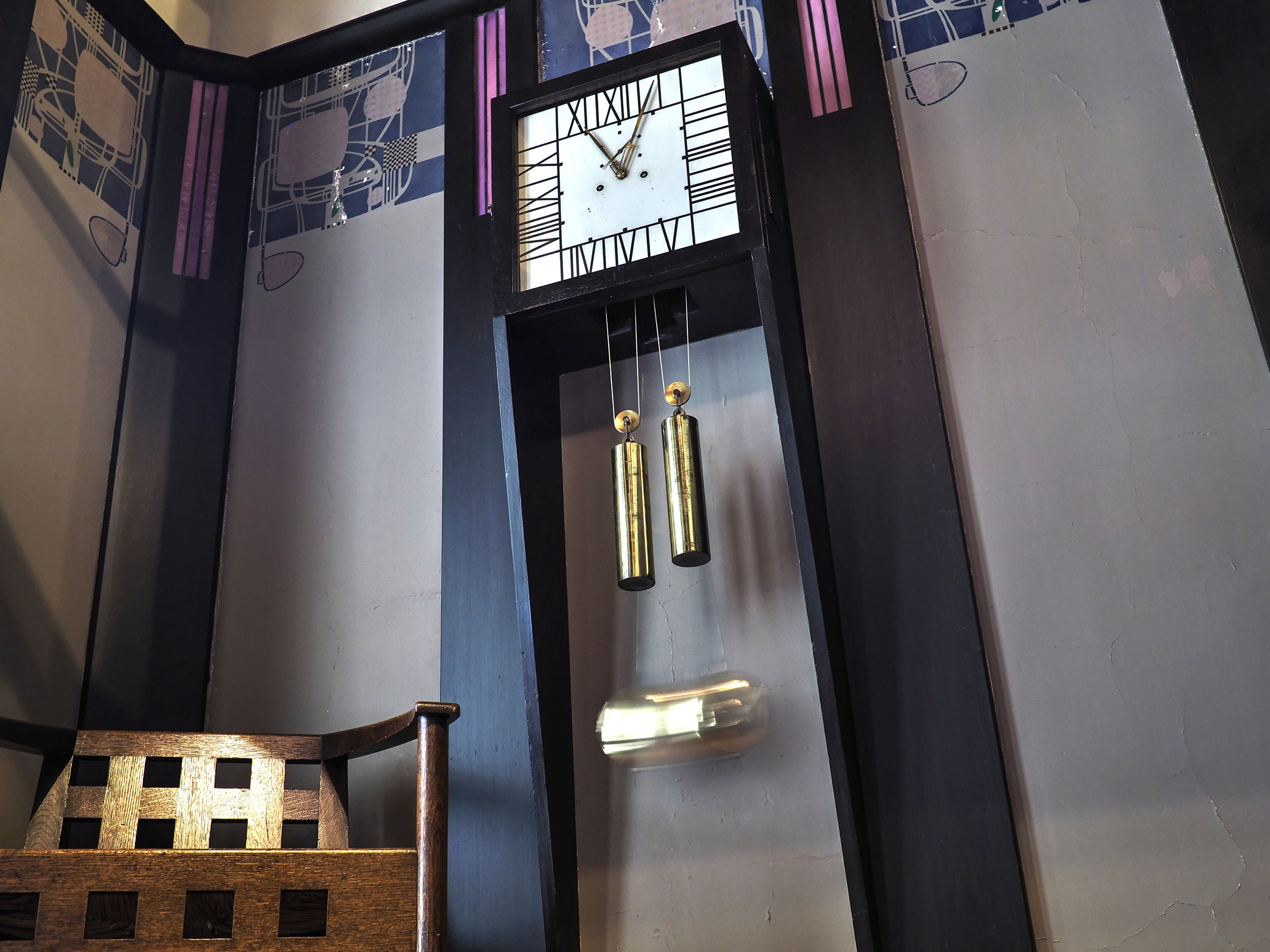 Charles Rennie Mackintosh: Biography, Works, Awards