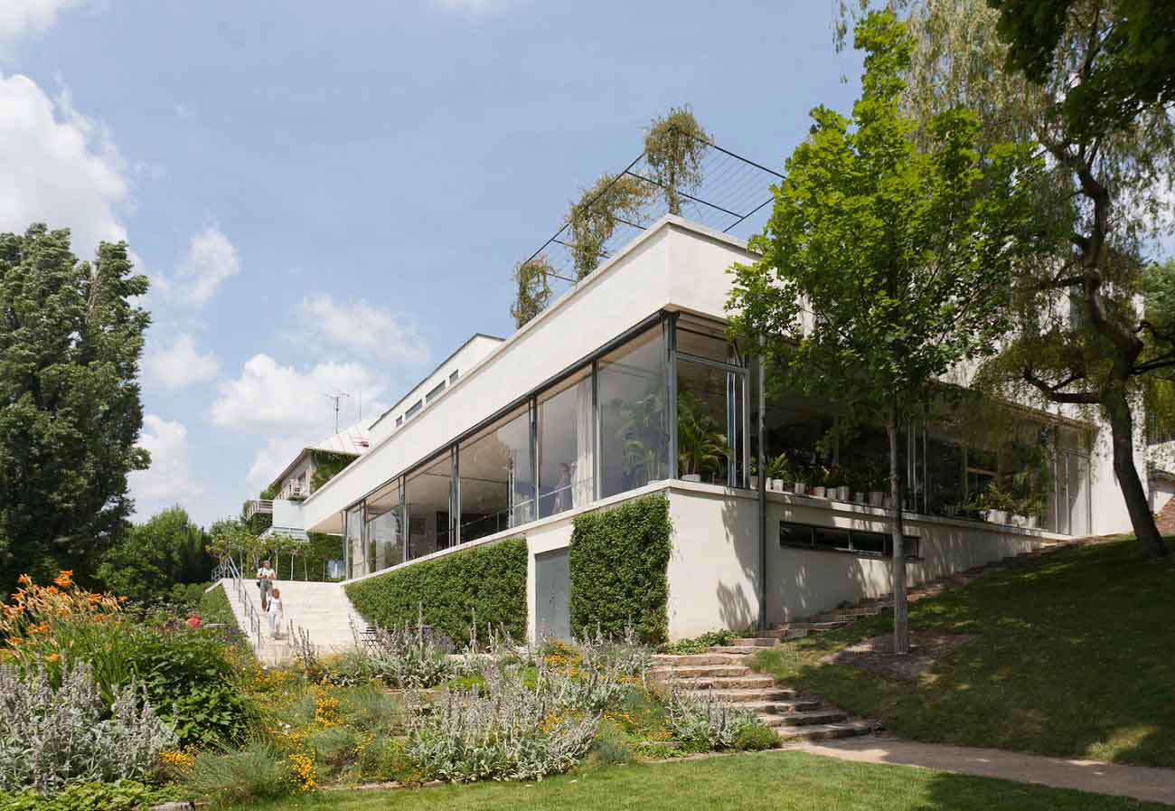 Bauhaus Architecture: Characteristics, Influences, Ambassadors And Sights
