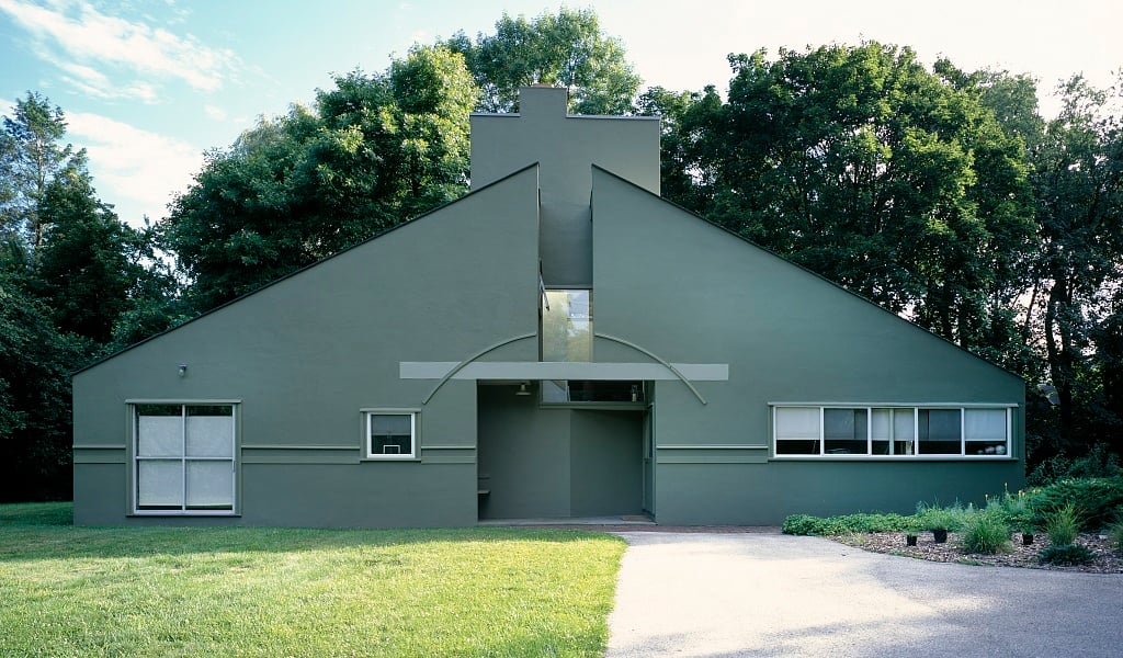 Architecture Styles: From Brutalist And Gothic To Neoclassical, Bauhaus ...