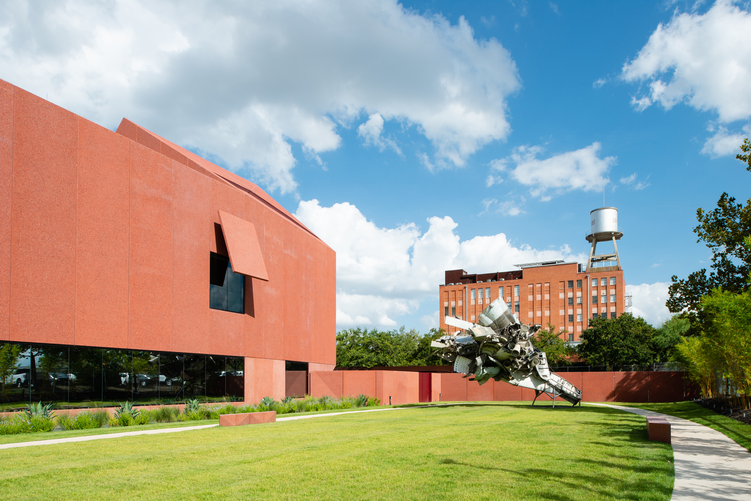 David Adjaye: Biography, Works, Awards