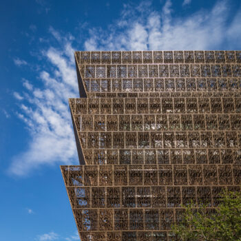David Adjaye: Biography, Works, Awards