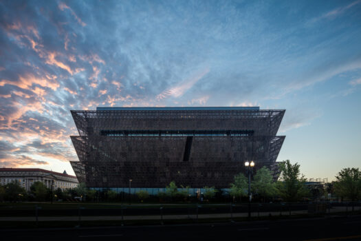 David Adjaye: Biography, Works, Awards