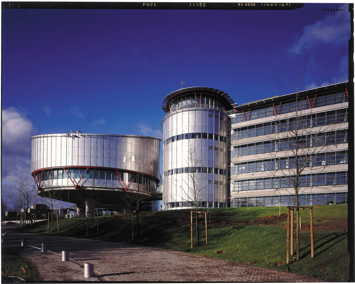 Richard Rogers: Biography, Works, Awards