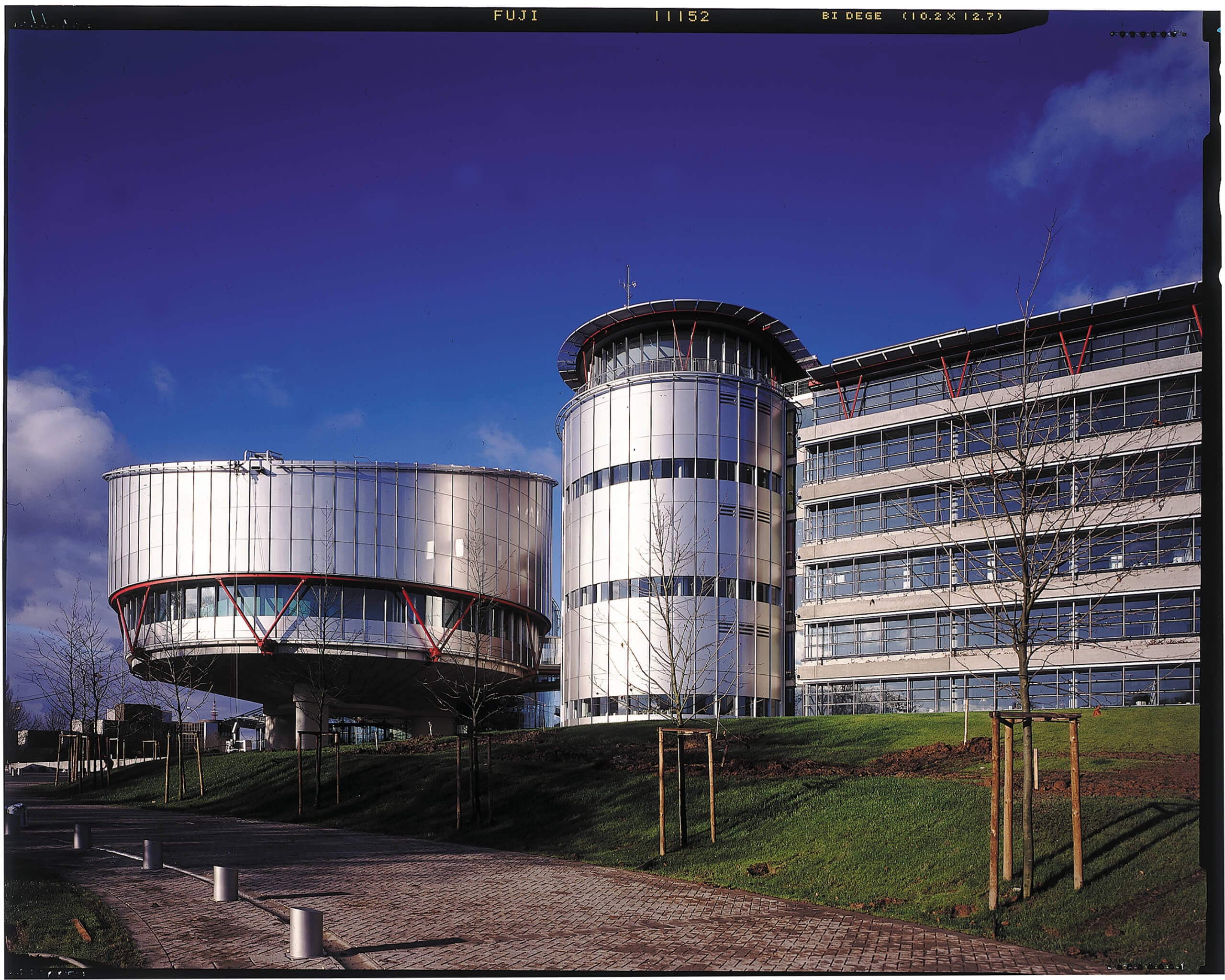 Richard Rogers: Biography, Works, Awards