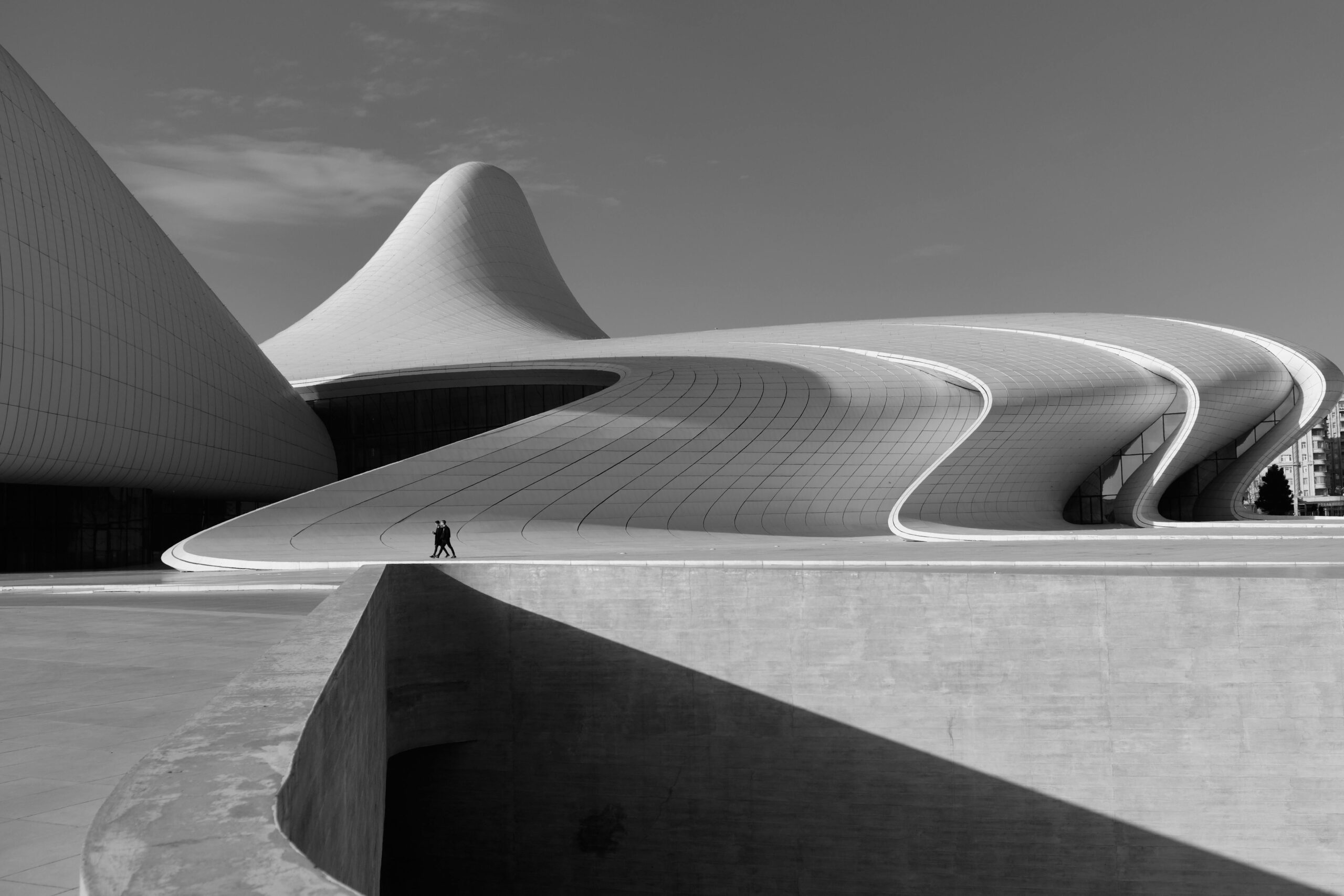 Zaha Hadid: Biography, Works, Awards