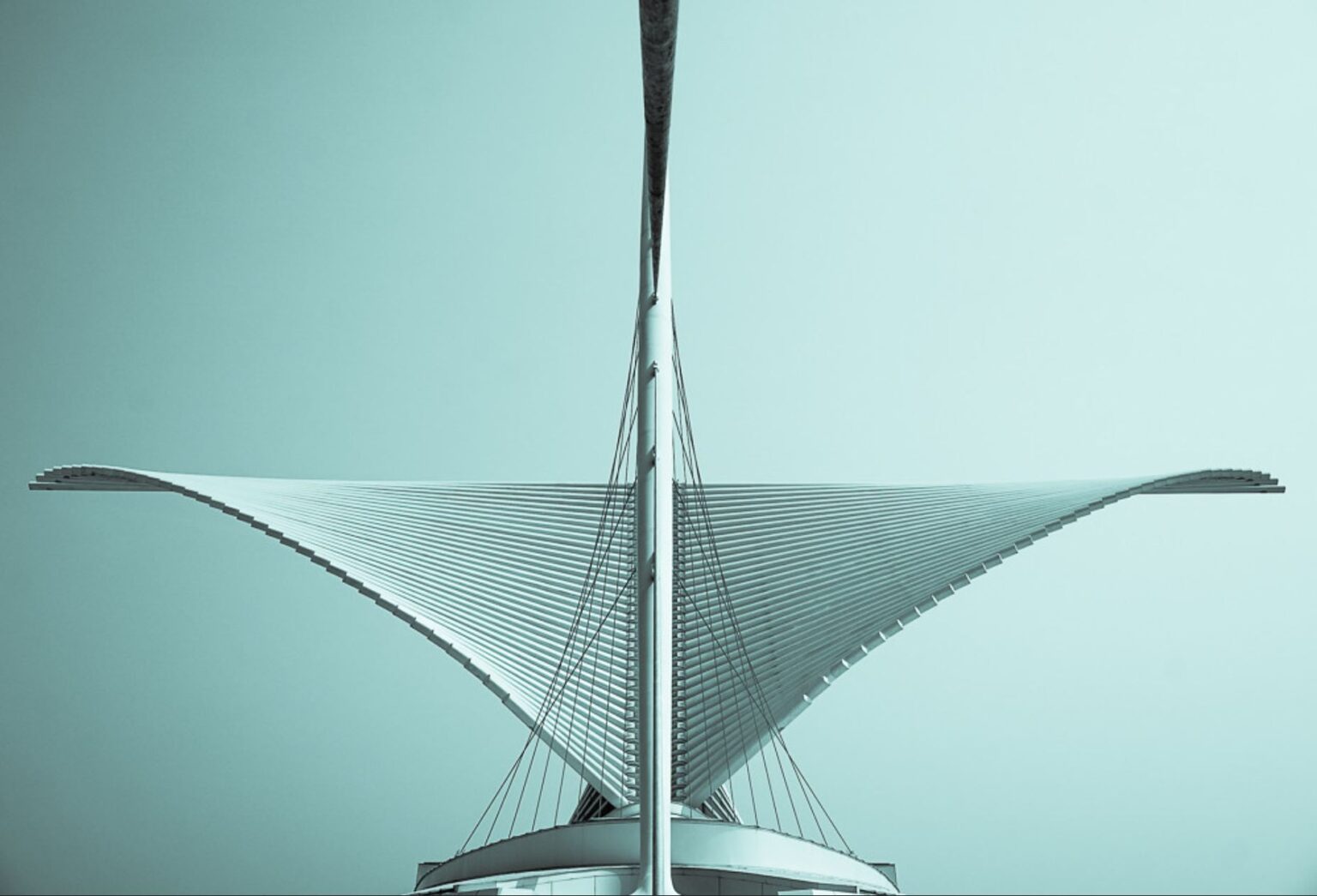 Santiago Calatrava: Biography, Works, Awards