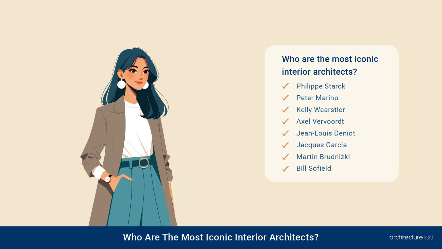 Interior Architect: Work, Salaries, Jobs, Education And Ethics