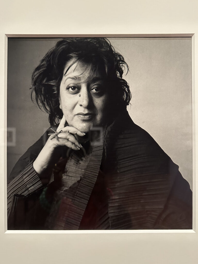 Zaha Hadid: Biography, Works, Awards
