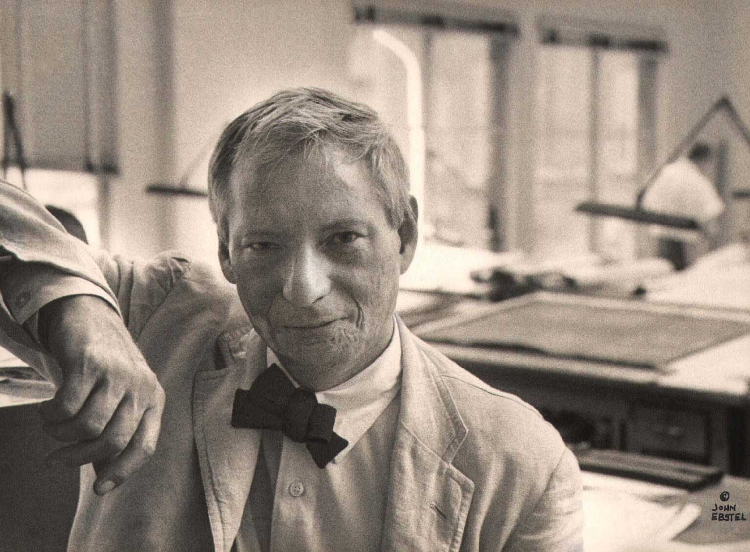 Louis Kahn: Biography, Works, Awards