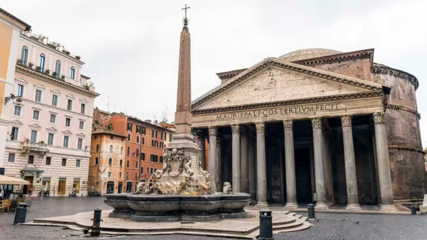 61 Famous Architectural Landmarks Every Architect Should Visit
