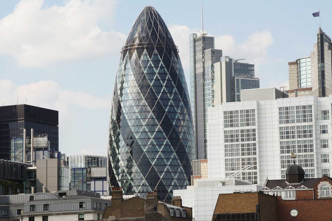 Arup Group: Work, History, Project, Mission And Location