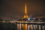 Eiffel Tower: An Architecture Landmark To Visit In Paris