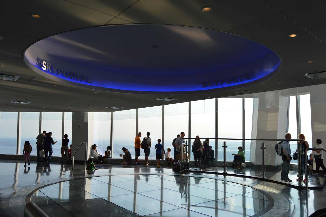 One World Trade Center: An Architecture Landmark To Visit In New York City