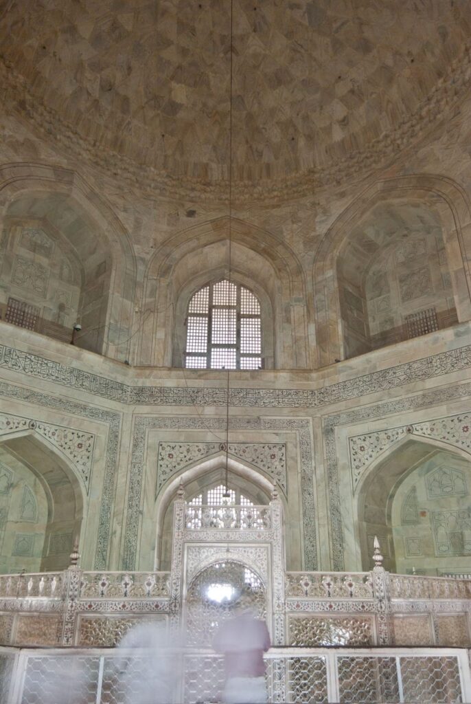 Taj Mahal: An Architecture Landmark To Visit In Agra