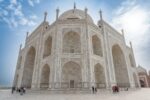 Taj Mahal: An Architecture Landmark To Visit In Agra