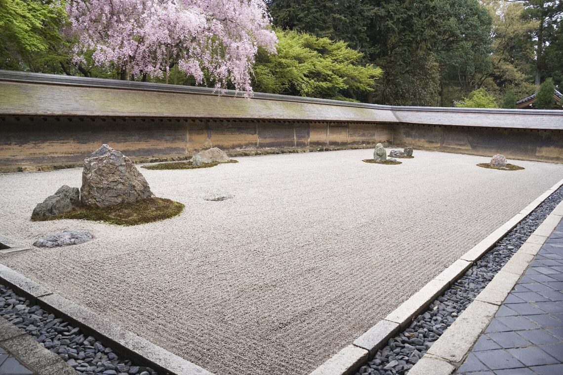 31 Of The Most Inspiring Japanese Zen Gardens In The World