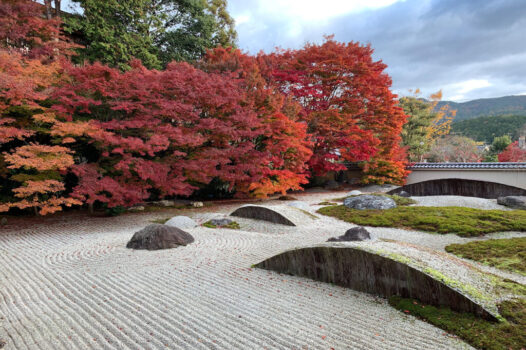 31 Of The Most Inspiring Japanese Zen Gardens In The World