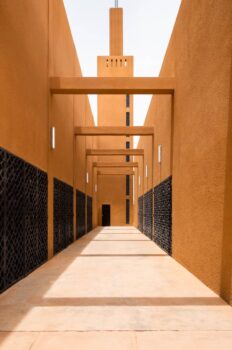 15 Famous Architectural Landmarks In Africa For Architects