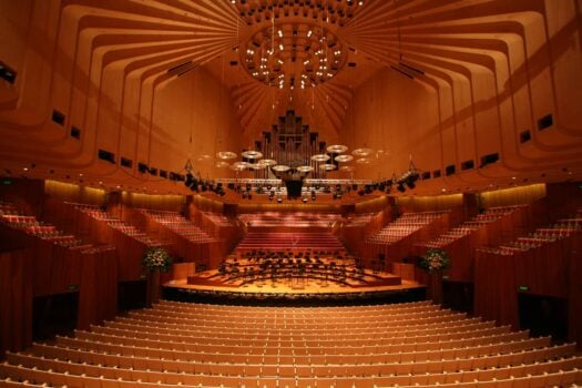 13 Famous Architectural Landmarks In Australia For Architects