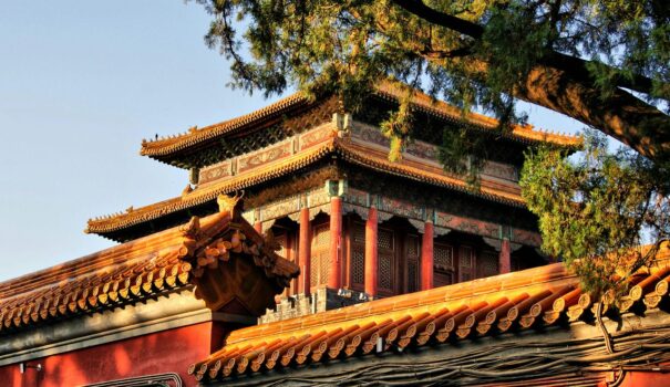 Forbidden City: An Architecture Landmark To Visit In Beijing