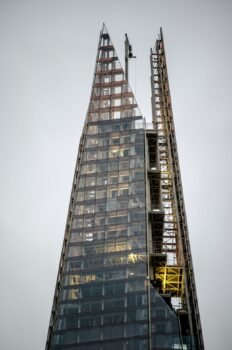 The Shard: An Architecture Landmark To Visit In London