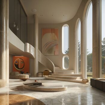 Gallery: Size, Functionality, Uses, Furniture, And Renovation