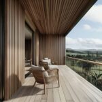 Balcony: Size, Functionality, Uses, Furniture And Renovation
