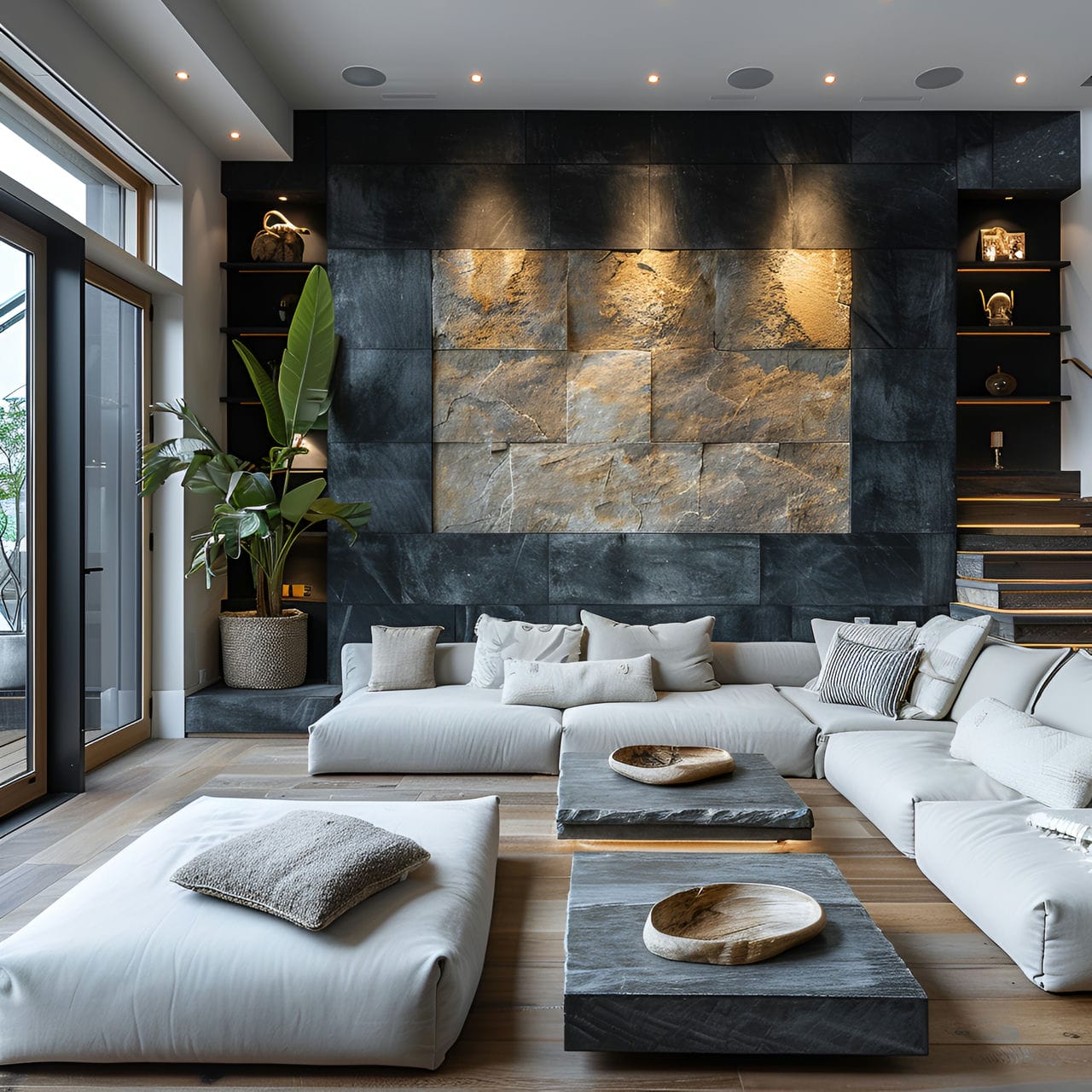 Family Room: Size, Functionality, Uses, Furniture And Renovation