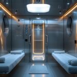 Safe Room: Size, Functionality, Uses, Furniture And Renovation