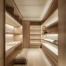 Storage Room: Size, Functionality, Uses, Furniture And Renovation